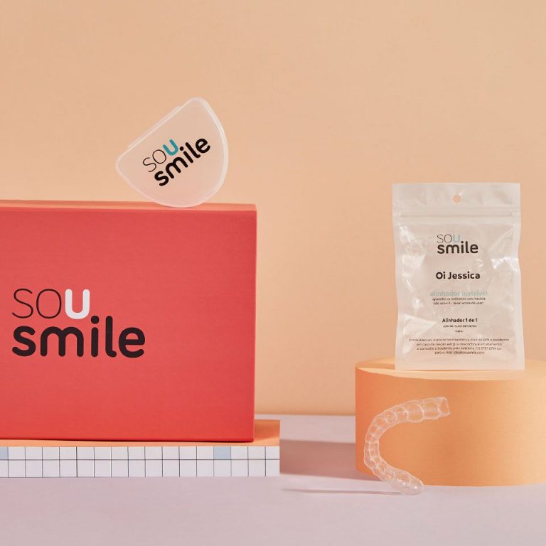 SouSmile